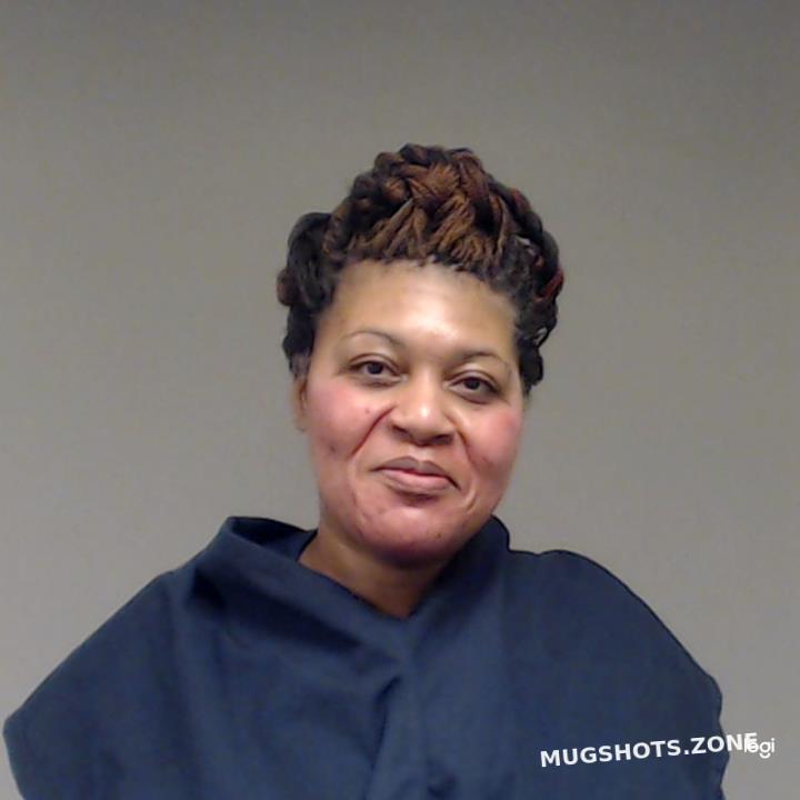 EDWARDS TRACEY 02/18/2023 - Collin County Mugshots Zone