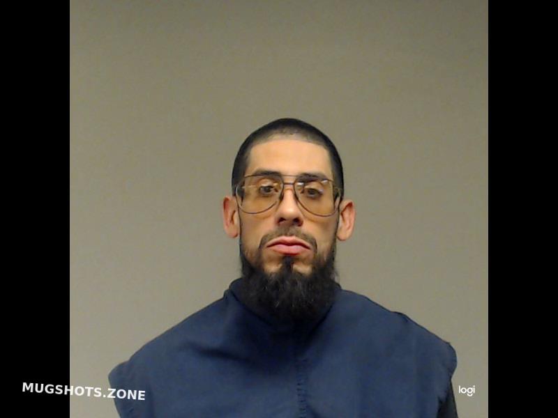 LEAL JACOB RAMON 02/19/2023 - Collin County Mugshots Zone