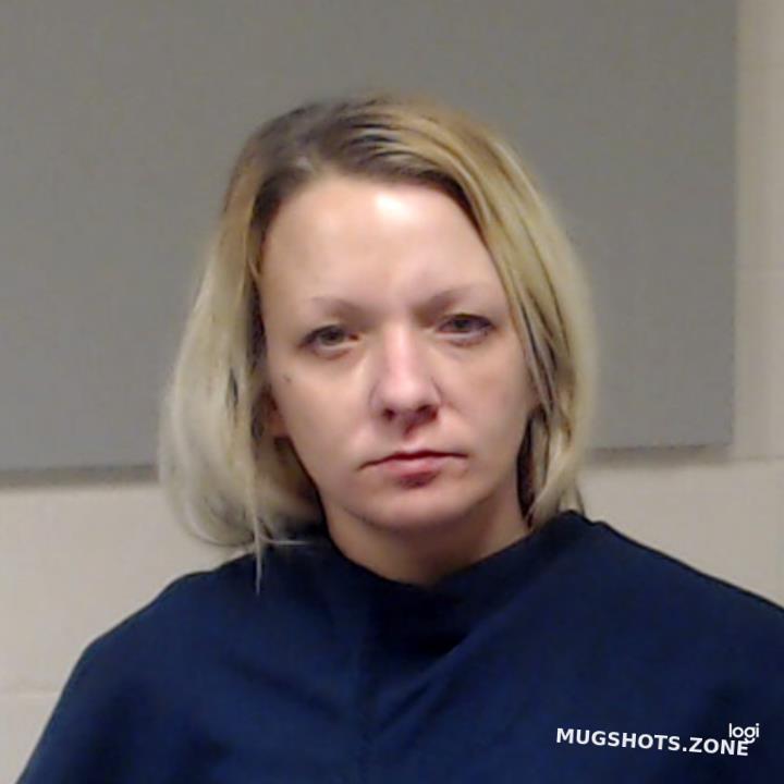 HERRELL MEREDITH 02/20/2023 - Collin County Mugshots Zone