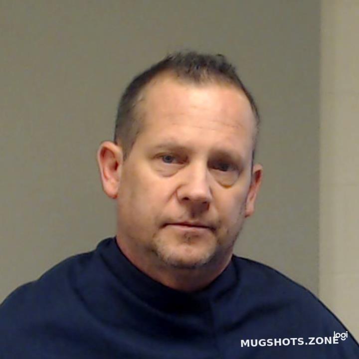 LAWSON LARRY DEAN JR. 02/20/2023 - Collin County Mugshots Zone