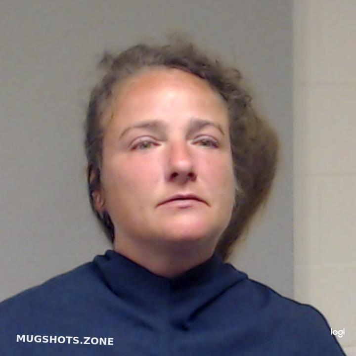 LAWSON LESLEY 02/20/2023 - Collin County Mugshots Zone