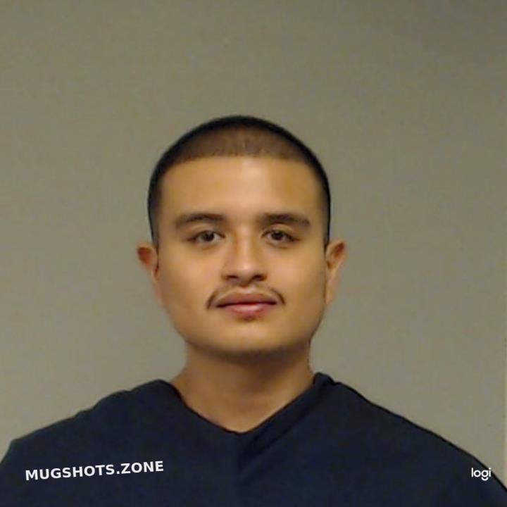 BARRON ERASMO JR. 02/21/2023 - Collin County Mugshots Zone