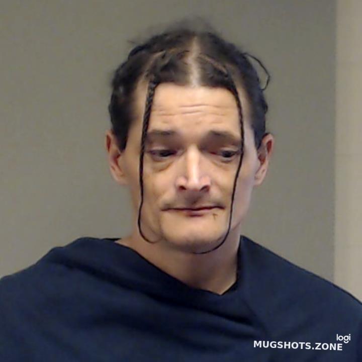 STEPP JACOB WADE 02/21/2023 - Collin County Mugshots Zone