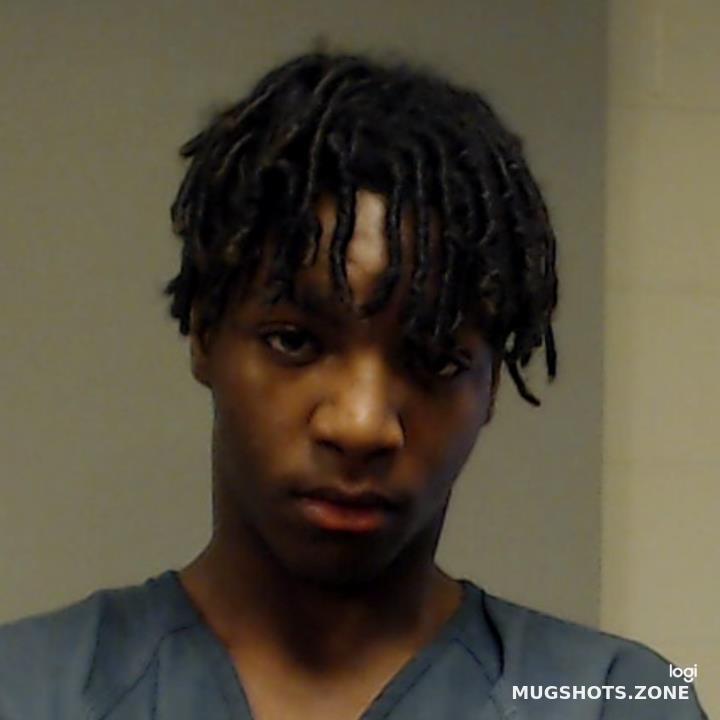 JONES JALEN JAMAL 02/21/2023 - Collin County Mugshots Zone