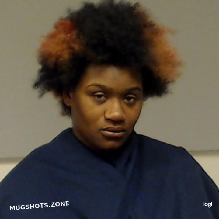 WALLACE JA'SHANTE MARIE 02/22/2023 - Collin County Mugshots Zone
