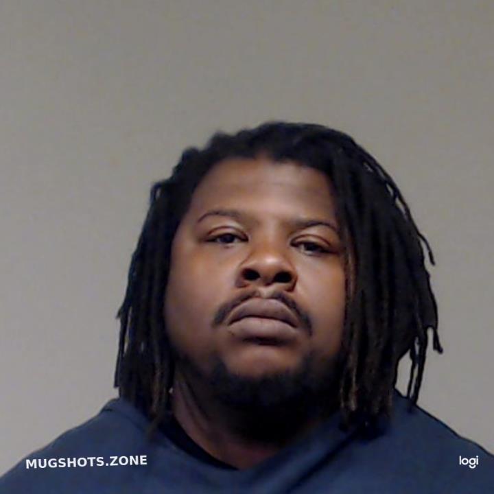 ALLEN RODERICK BRYCE 02/22/2023 - Collin County Mugshots Zone