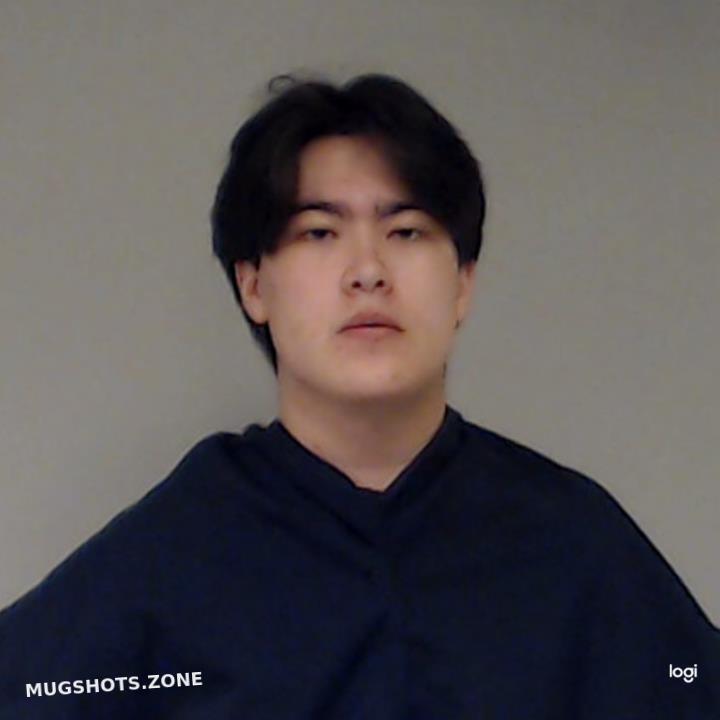 SMTIH CARSON LEE 02/22/2023 - Collin County Mugshots Zone