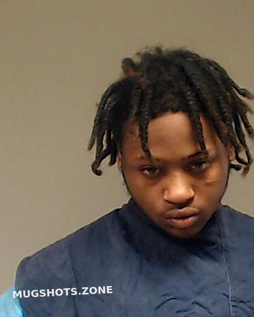 CAMBRE TJADEN EDWARD 02/23/2023 - Collin County Mugshots Zone