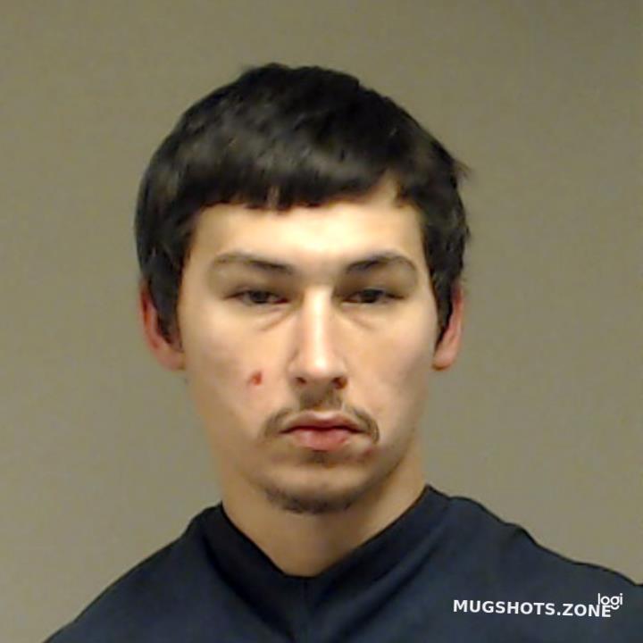 YANDELL DAVID BRADLEY 02/23/2023 - Collin County Mugshots Zone