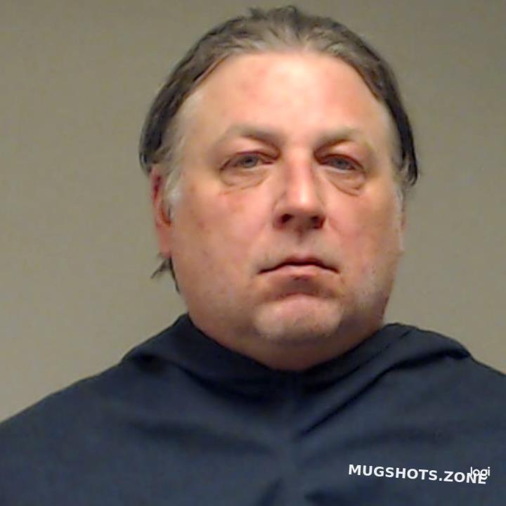 Cleary Christopher Jon 02 24 2023 Collin County Mugshots Zone
