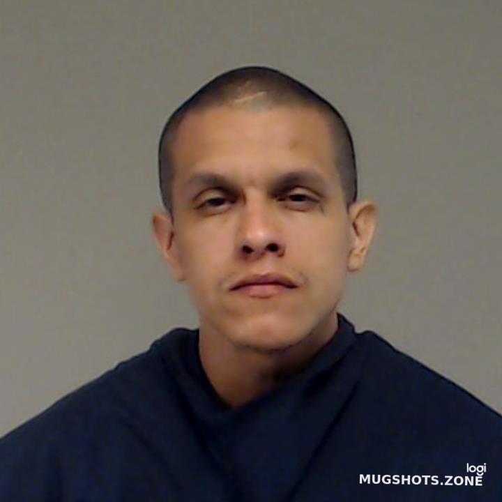 OLVERA HILARIO 02/24/2023 - Collin County Mugshots Zone