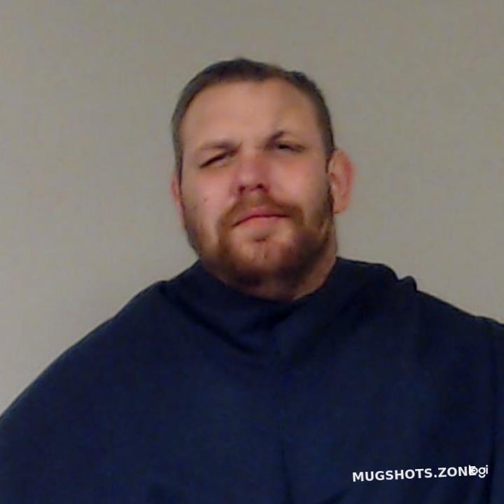 CHARLAND JOHN DAVID 02/24/2023 - Collin County Mugshots Zone