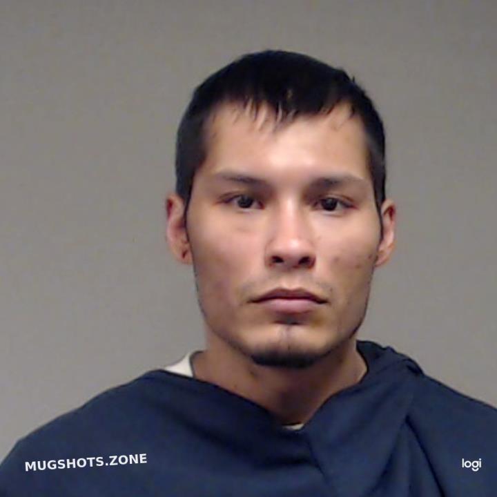 RODRIGUEZ STEVEN DANIEL 02/24/2023 - Collin County Mugshots Zone
