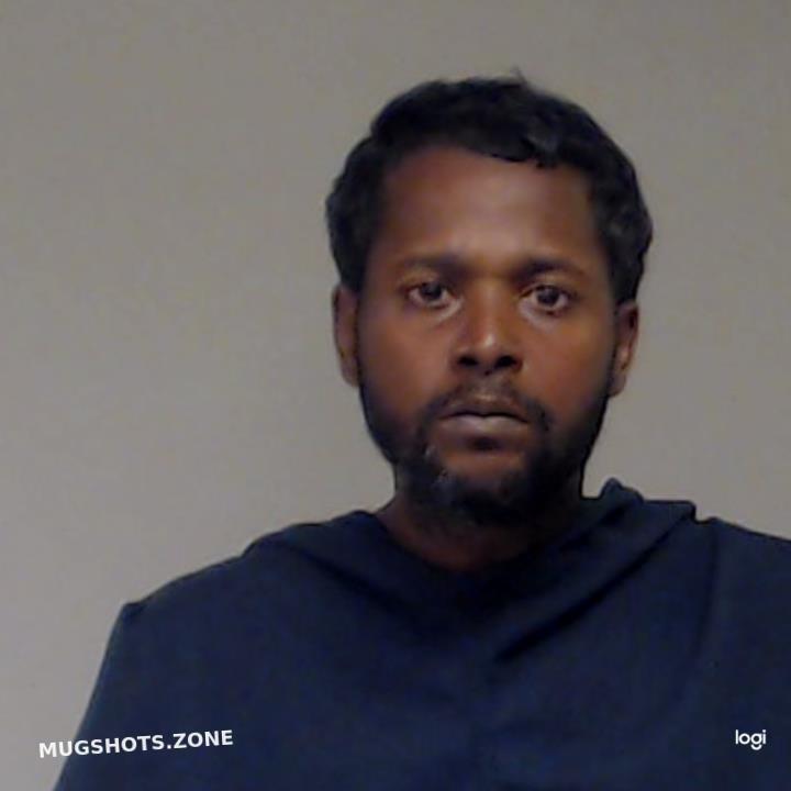 RANSON ALANAIRE DEMOND 02/24/2023 - Collin County Mugshots Zone