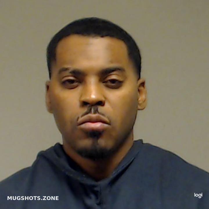 ROBERTSON SIRTERIC 02/24/2023 - Collin County Mugshots Zone