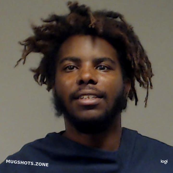 JIMISON GARY EARL JR. 02/24/2023 - Collin County Mugshots Zone