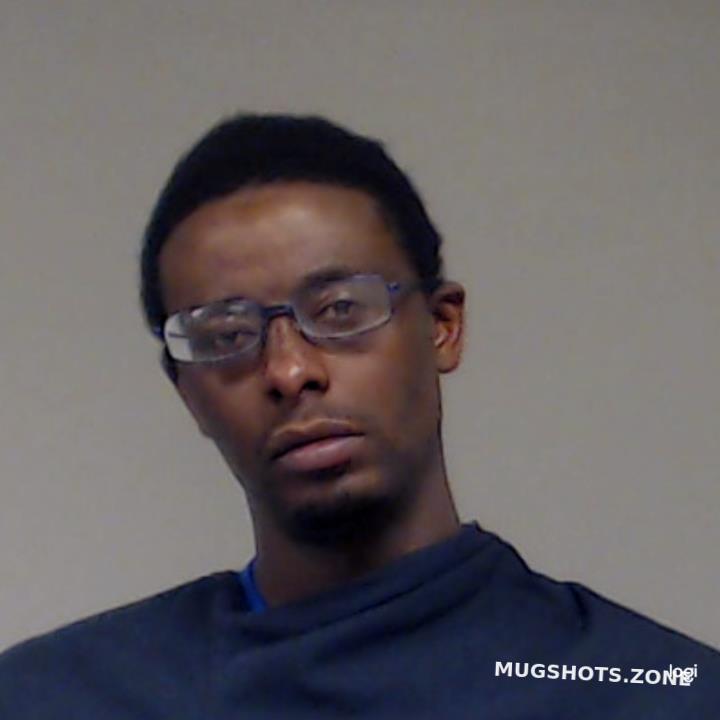 DREW OMAREE DEON 02/24/2023 - Collin County Mugshots Zone
