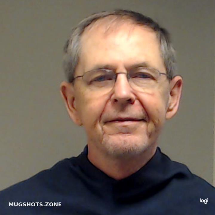 HALL BRUCE ARTHUR 02/24/2023 - Collin County Mugshots Zone