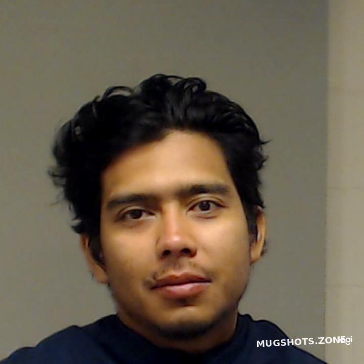 Arellano Santiago 02 24 2023 Collin County Mugshots Zone