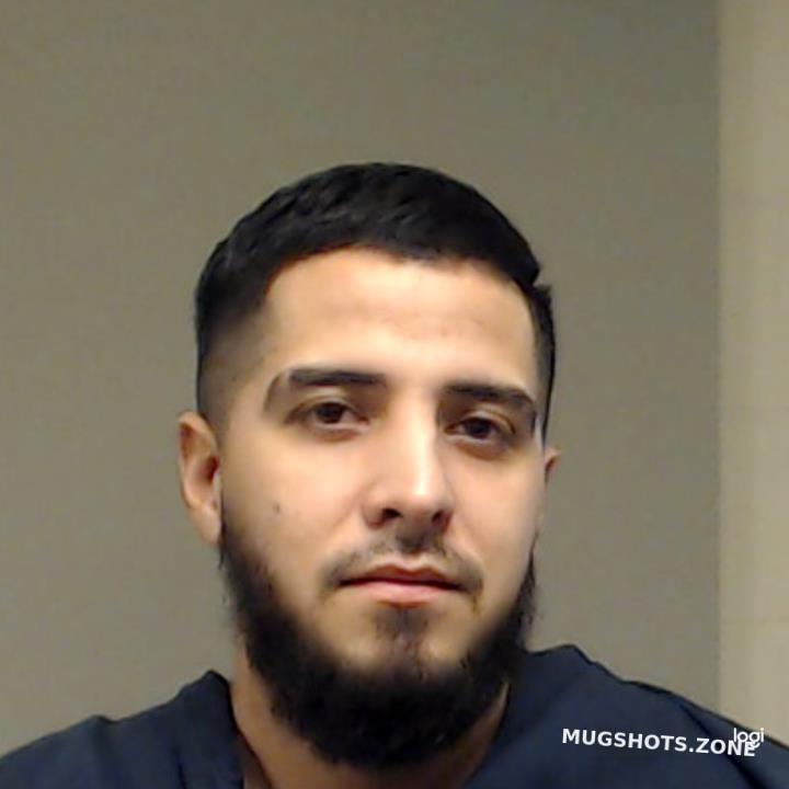 Barrera Andres 02 24 2023 Collin County Mugshots Zone