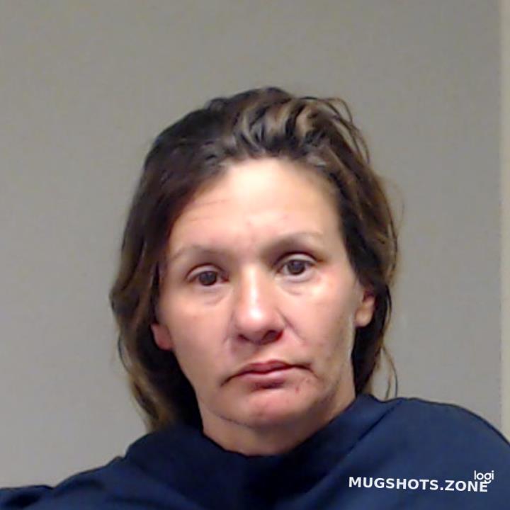 MICHAUD ROLANDA DIANE 02/25/2023 - Collin County Mugshots Zone