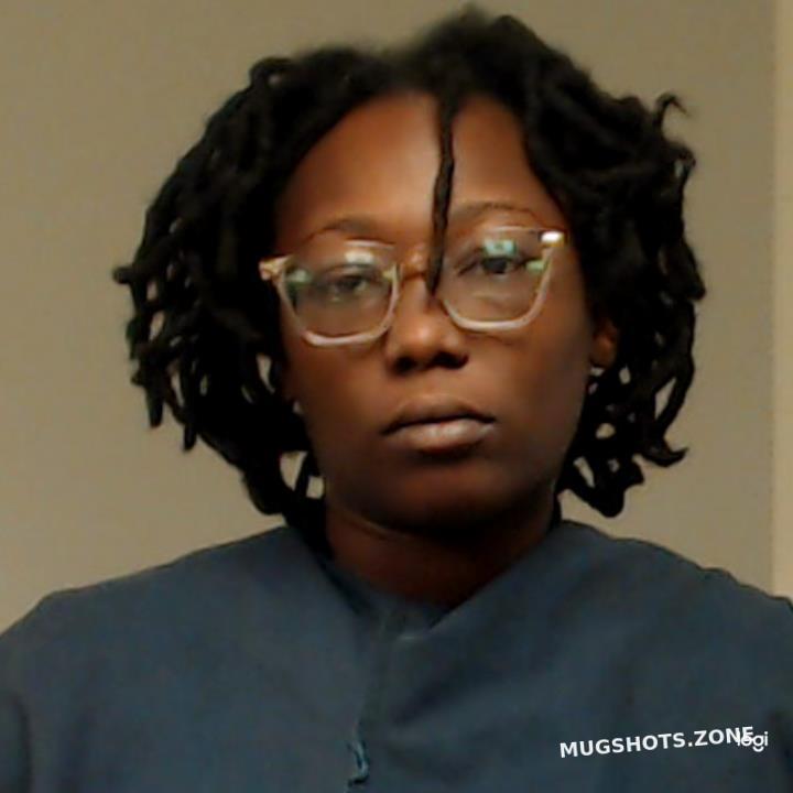 TURNER DEJA SYMONE 02/26/2023 - Collin County Mugshots Zone