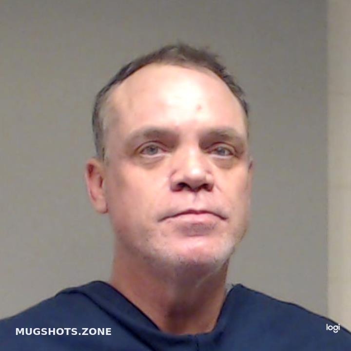 SMITH BRIAN KEITH 02/27/2023 - Collin County Mugshots Zone