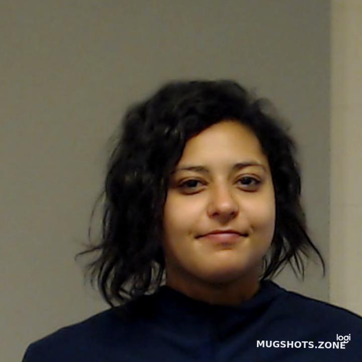 DAVIDSON STORMI LEONIE 02/28/2023 - Collin County Mugshots Zone