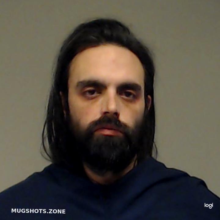 STACK ROBERT THOMAS 02/28/2023 - Collin County Mugshots Zone