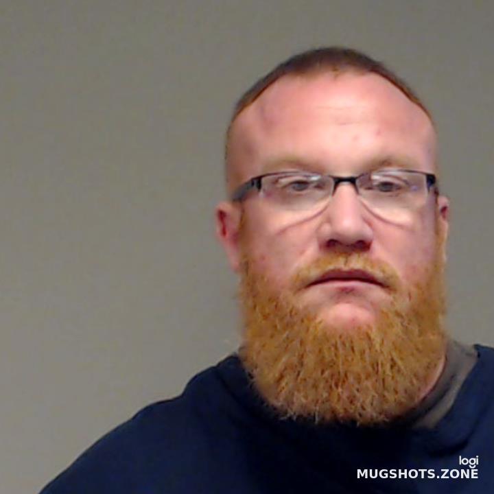 BULLOCK JOSEPH JOHN 03/01/2023 - Collin County Mugshots Zone