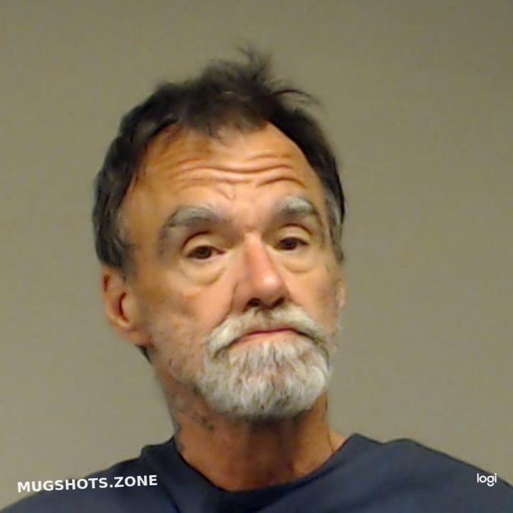 RUSHIN JEFFREY MARK 03/01/2023 - Collin County Mugshots Zone