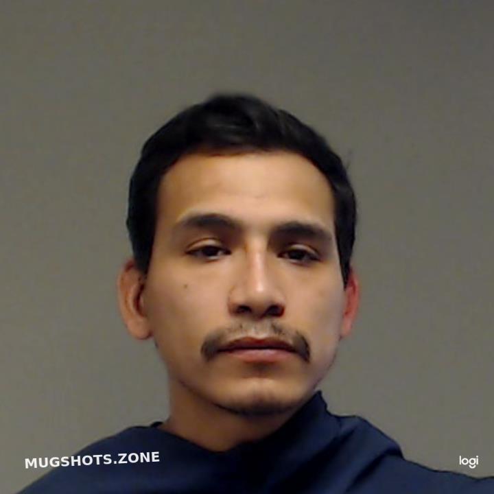 ALVAREZ-REYES FRANCISCO 03/01/2023 - Collin County Mugshots Zone
