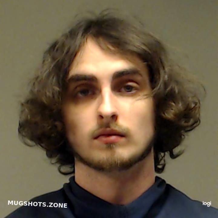 CANOVA DYLAN COLE 03/01/2023 - Collin County Mugshots Zone
