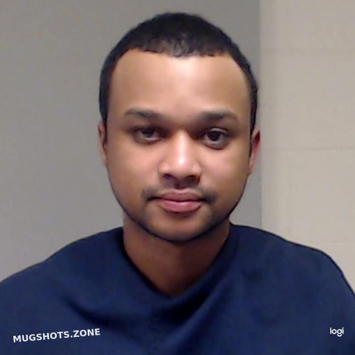 SAMPLE KEVIN RUSSELL 03/02/2023 - Collin County Mugshots Zone