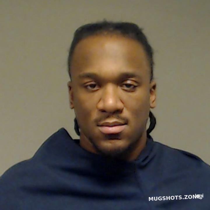 BROOKS DOMINIQUE LAMAR 03/02/2023 - Collin County Mugshots Zone