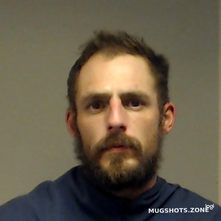 WARREN MATTHEW ALEXANDER 03/02/2023 - Collin County Mugshots Zone