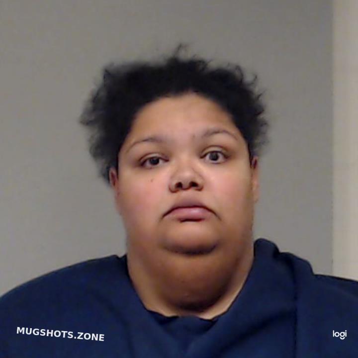 BURDINE ANNA MARIA 03/02/2023 - Collin County Mugshots Zone