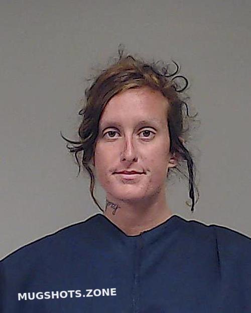 Minisquero Natalie Ann 03 02 2023 Collin County Mugshots Zone