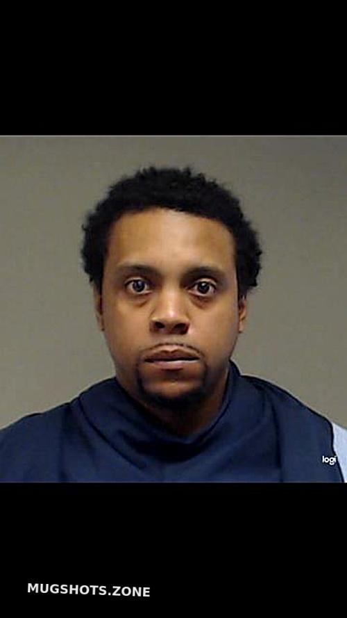 HENRY KENNETH JAMES JR. 03/03/2023 - Collin County Mugshots Zone