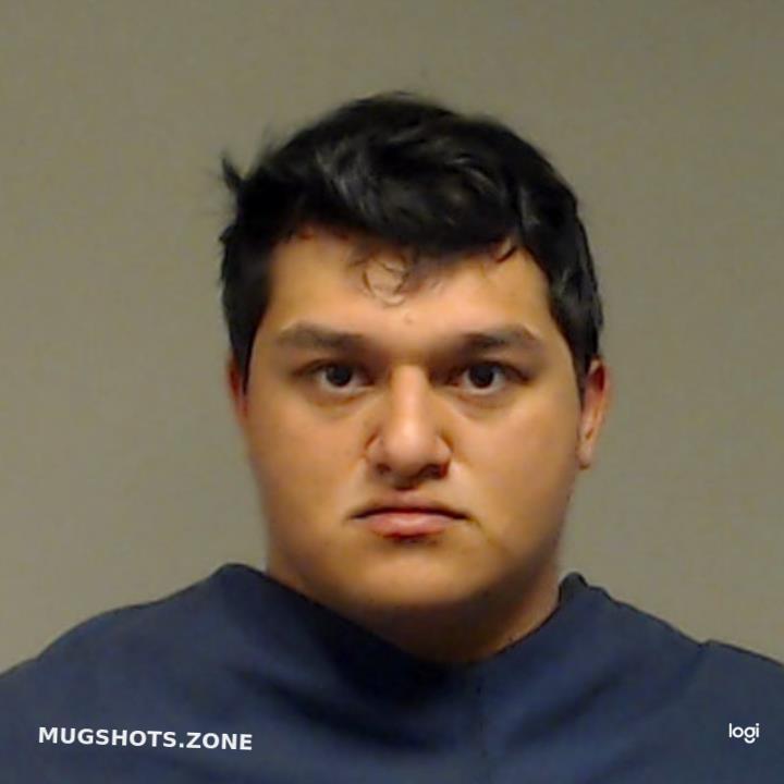 VILERA-GIL DIEGO ARMANDO 03/04/2023 - Collin County Mugshots Zone