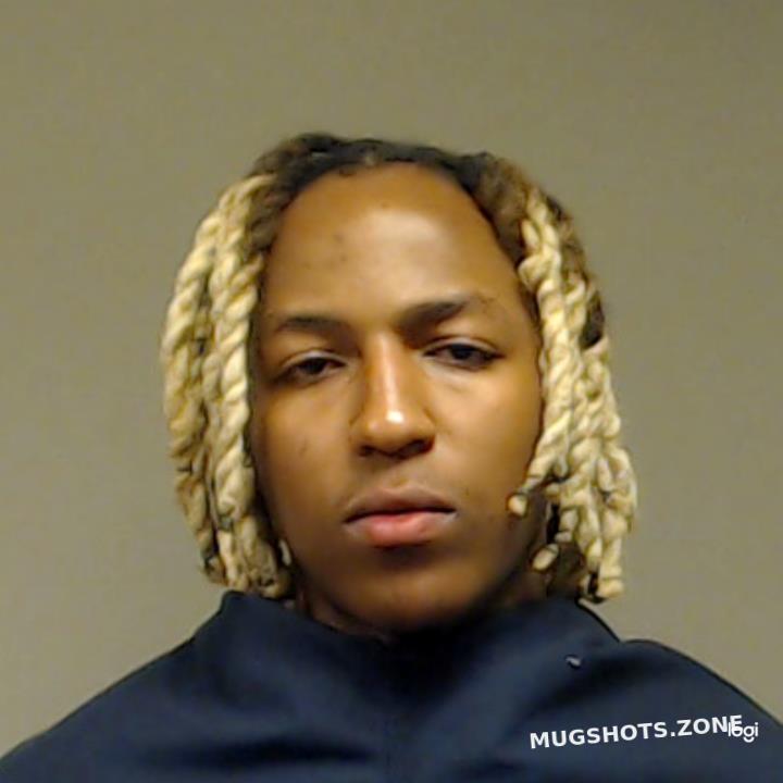 NJOROGE ALEX KARANJA 03/04/2023 - Collin County Mugshots Zone