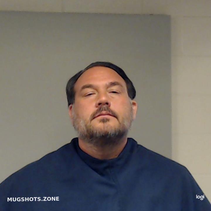 MUSSEY SHANE CHARLES 03/04/2023 - Collin County Mugshots Zone