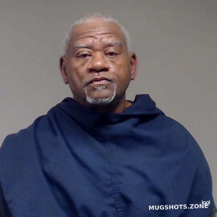 MOSLEY DWAYNE GLENN 03/05/2023 - Collin County Mugshots Zone