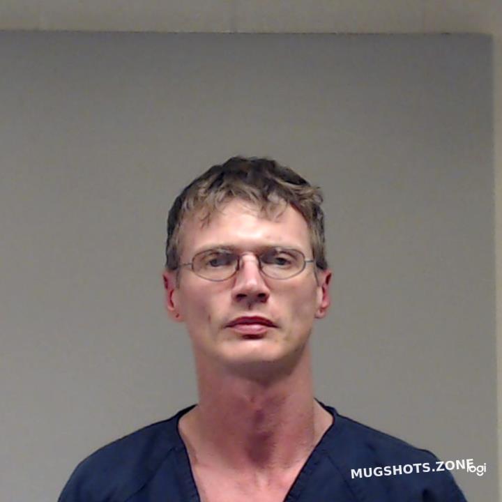 BRUCE MARKUS ADRIAN 03/05/2023 - Collin County Mugshots Zone