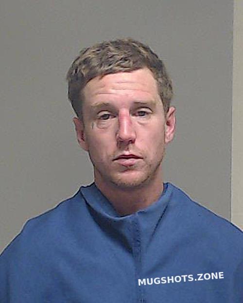 SMITH TAYLOR JOHN 03/06/2023 - Collin County Mugshots Zone