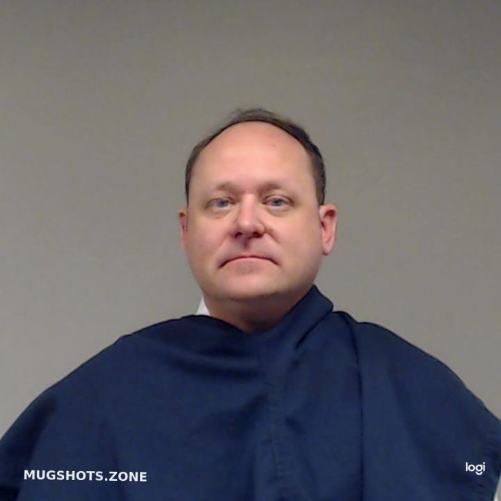 LYDEN BRENDON JOHN 03/06/2023 - Collin County Mugshots Zone