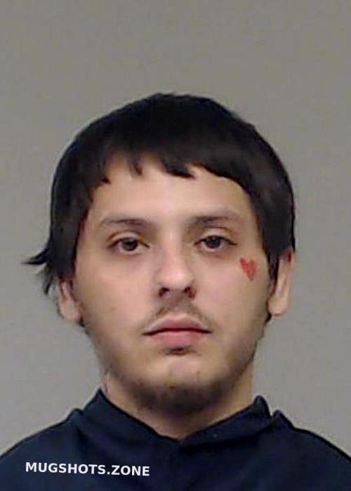 RAMIREZ ALEJANDRO 03/07/2023 - Collin County Mugshots Zone