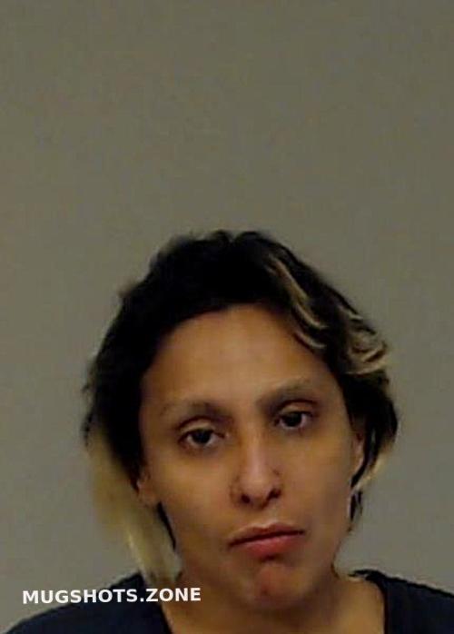 GONZALEZ SANDY EILEEN 03/07/2023 - Collin County Mugshots Zone