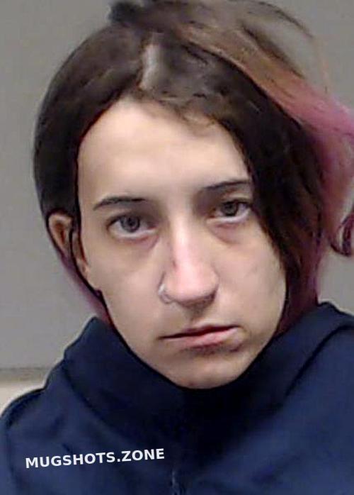 BENTON JORDAN ASHLEY 03/07/2023 - Collin County Mugshots Zone