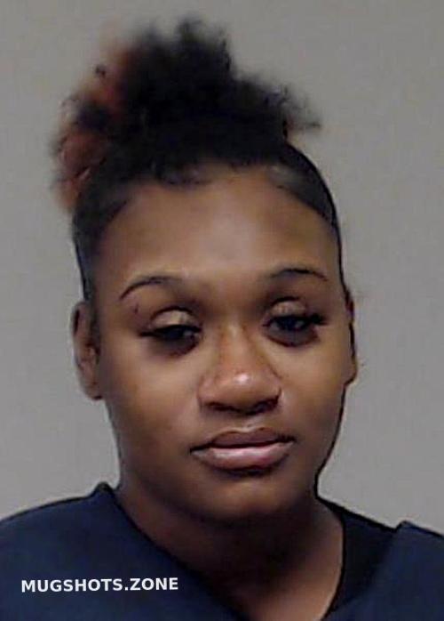 WALLACE JA'SHANTE MARIE 03/07/2023 - Collin County Mugshots Zone